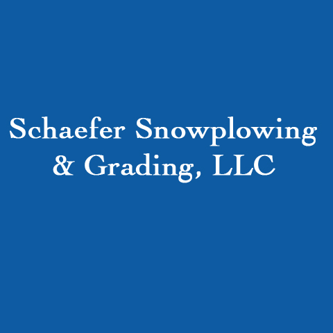 Schaefer Snowplowing & Grading, L.L.C. - Muskego, WI
